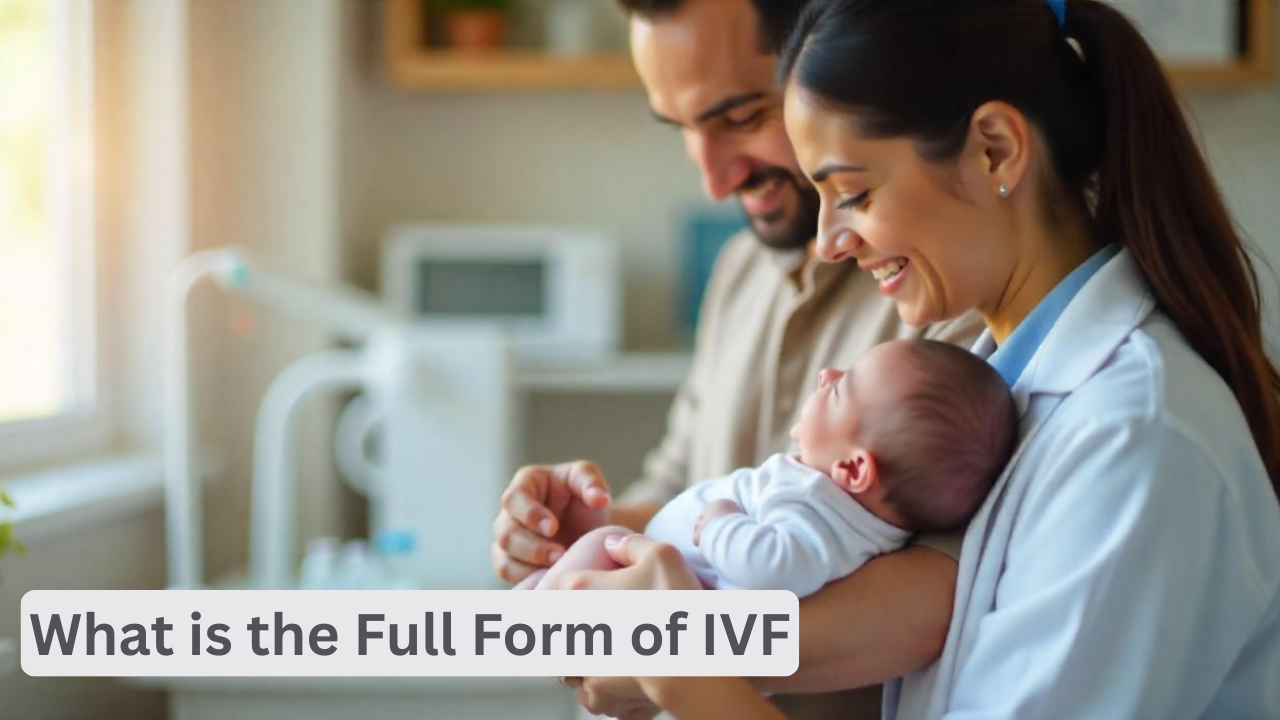 ivf full form in hindi - Vinsfertility