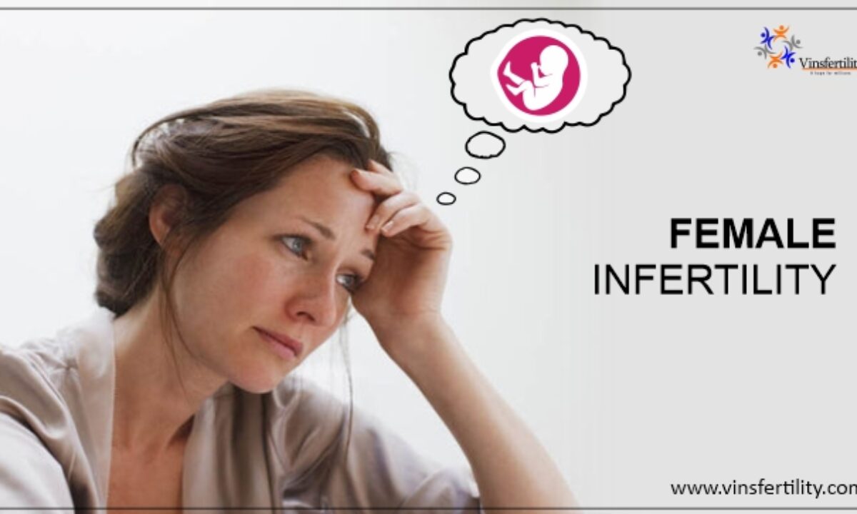 Infertility Causes Women